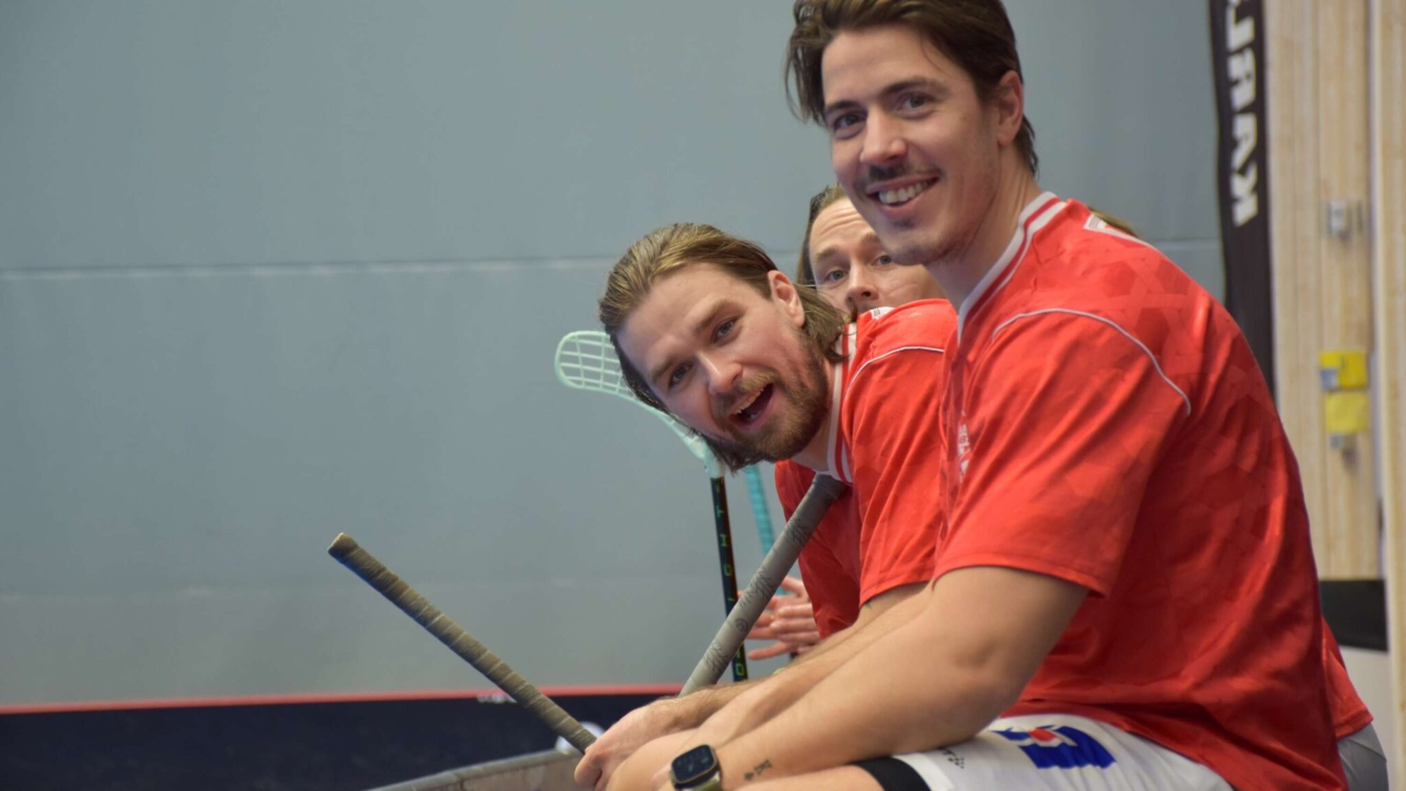 Hedegart svarar Poromaa efter Norges seger över Sverige - TRENDHORNAN.SE