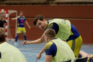 Gärdhs gäng återförenas – ny uppvisning i Bilma cup? - TRENDHORNAN.SE