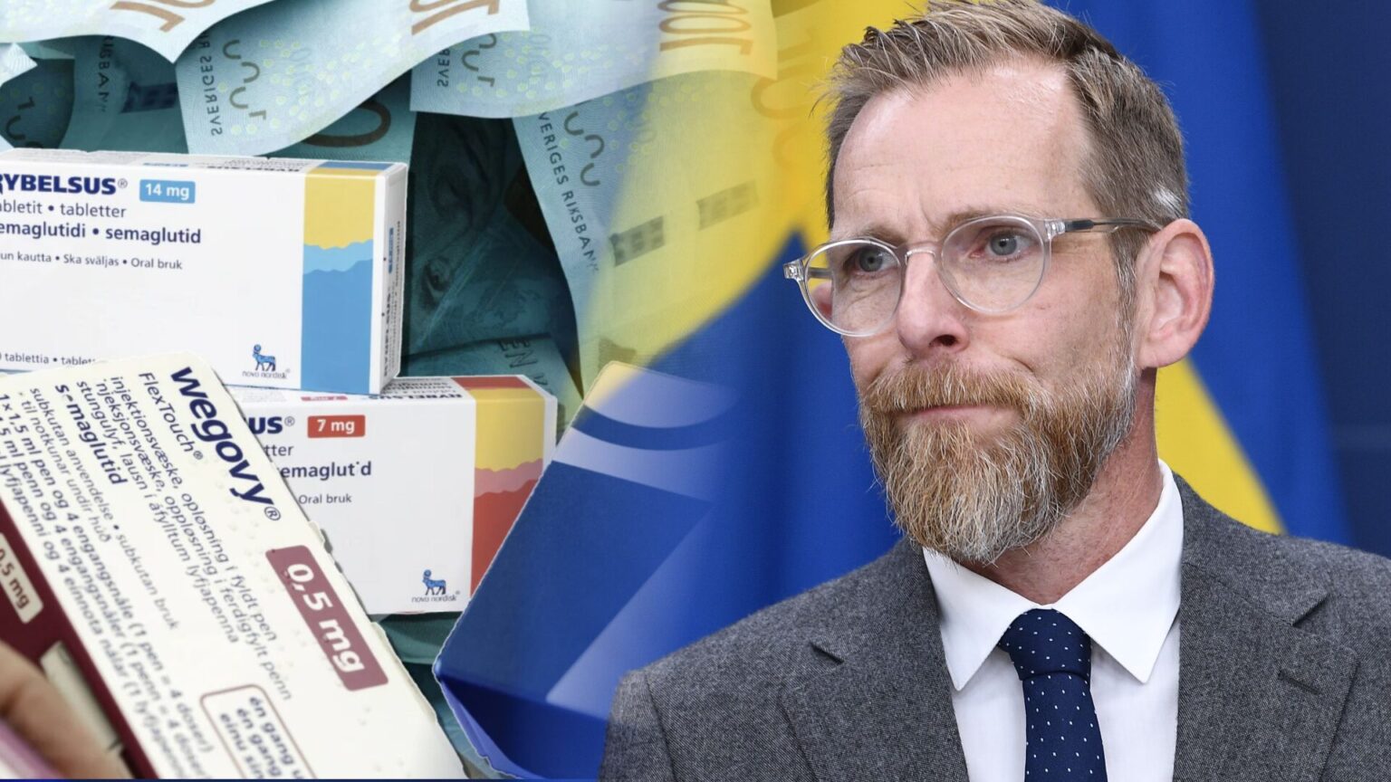 Regeringen agerar för att kontrollera ökningen av ...